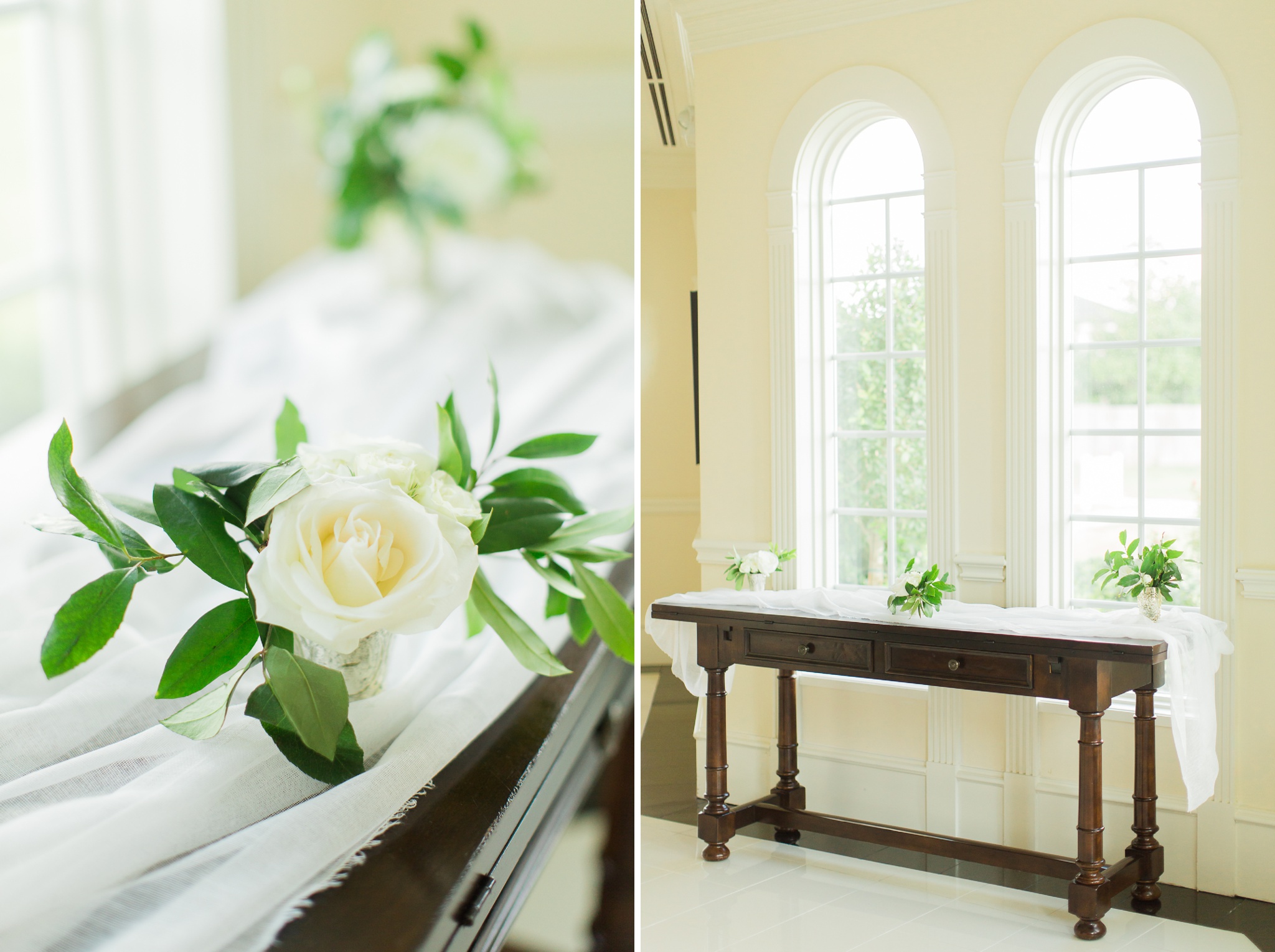 Ashton Gardens West Wedding | Jenn & Doug | Photography