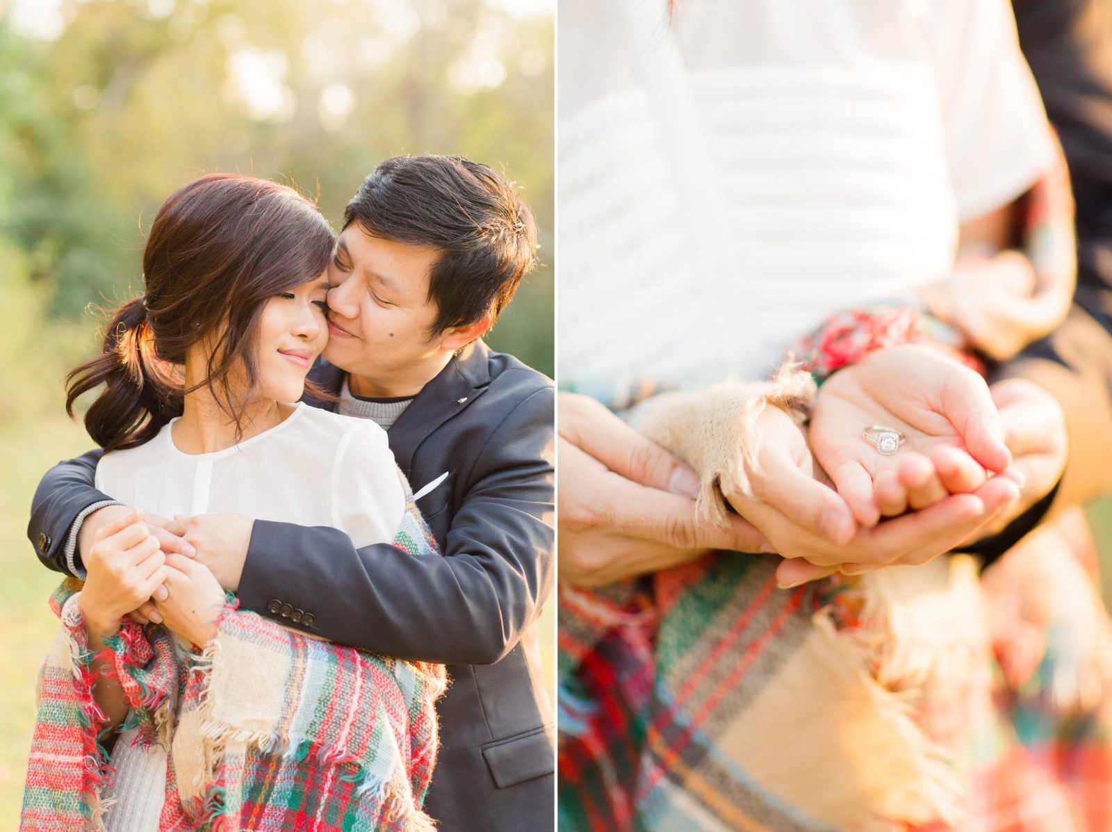 5 Things To Do As Soon As You Get Engaged! - The Cotton Collective ...