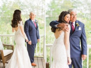 Rachel & Cody | Romantic Winter Wedding at The Vine - The Cotton ...