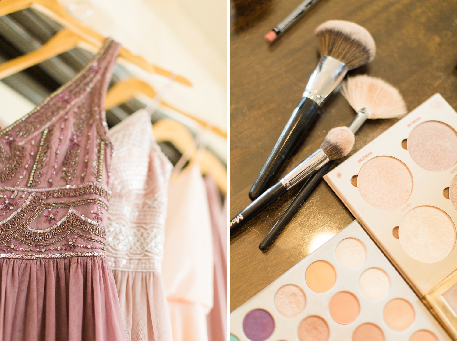 Sarah & Eric | McGovern Centennial Gardens Wedding - The Cotton ...