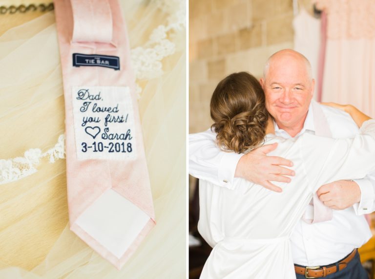 Sarah & Eric | McGovern Centennial Gardens Wedding - The Cotton ...