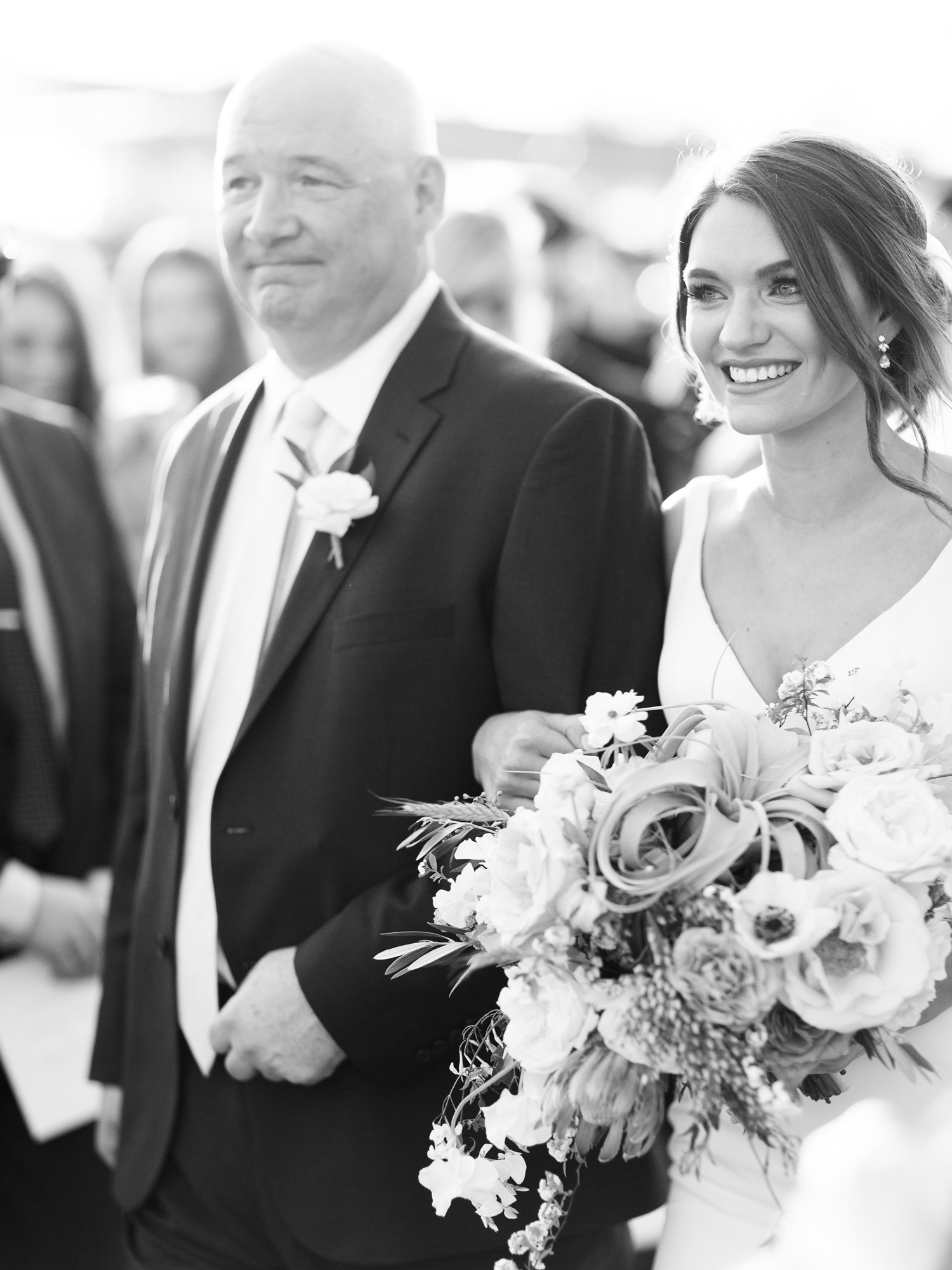 McGovern Centennial Gardens Wedding | Sarah & Eric