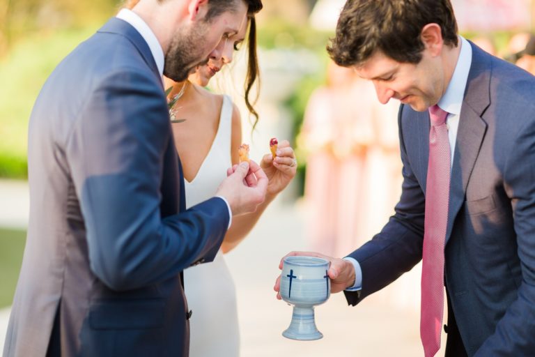 McGovern Centennial Gardens Wedding | Sarah & Eric