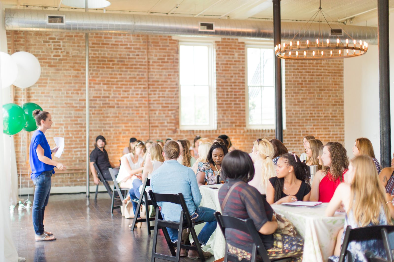 3 Ways To Find Your Community - The Cotton Collective | Photography ...