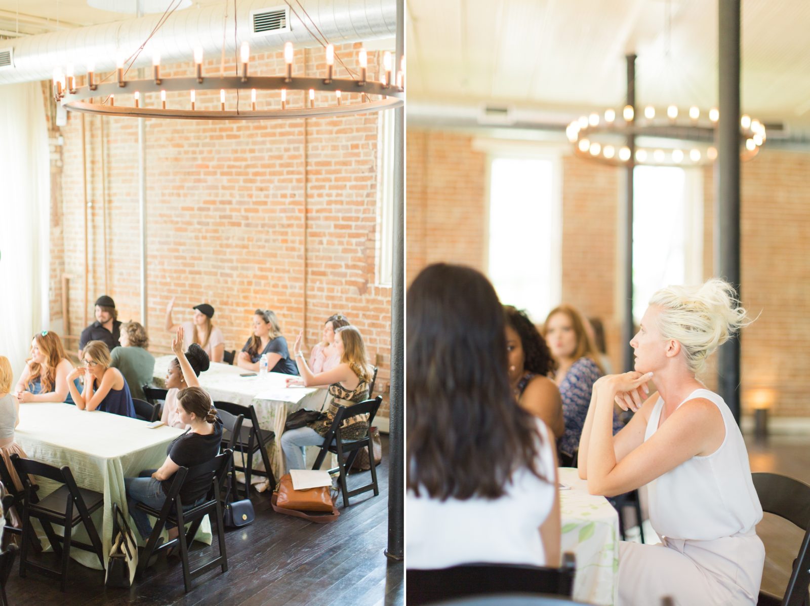 3 Ways To Find Your Community - The Cotton Collective | Photography ...