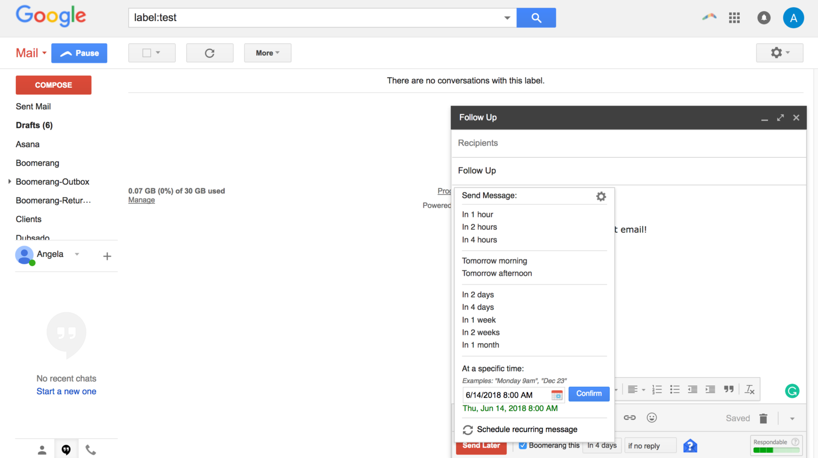 3 Email Plugins We Can't Live Without | The Cotton Collective ...