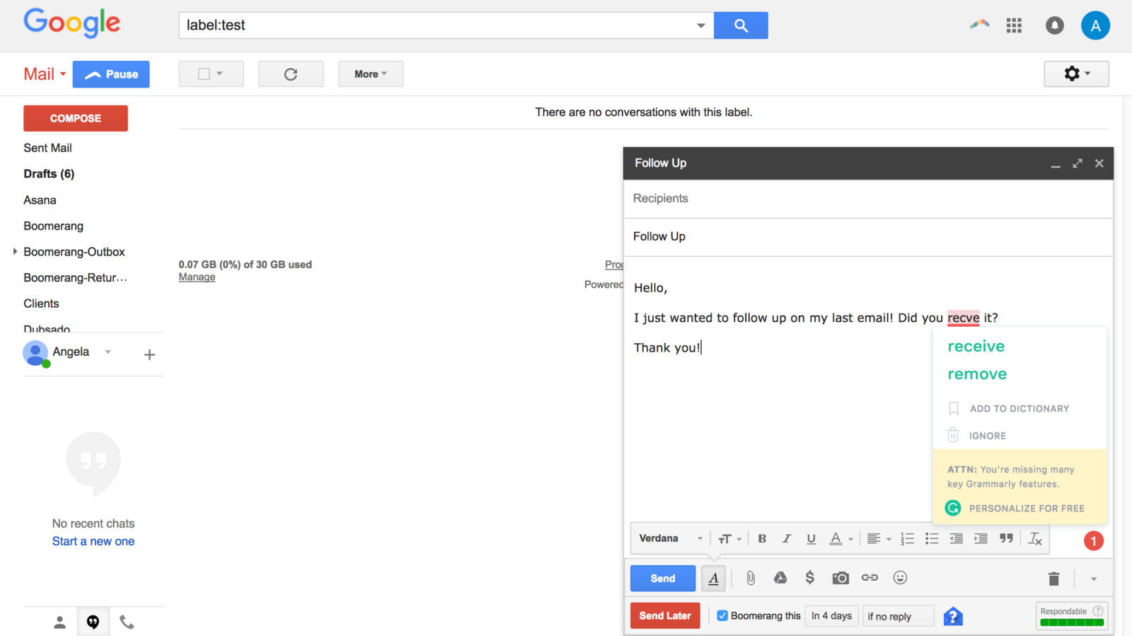 3 Email Plugins We Can't Live Without | The Cotton Collective ...