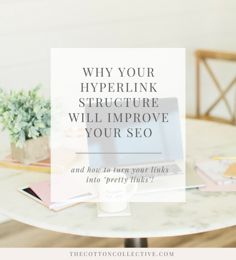 Why Your Hyperlink Structure Will Improve SEO - The Cotton Collective ...